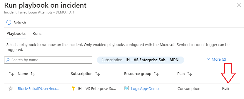 Logic Apps & Automation